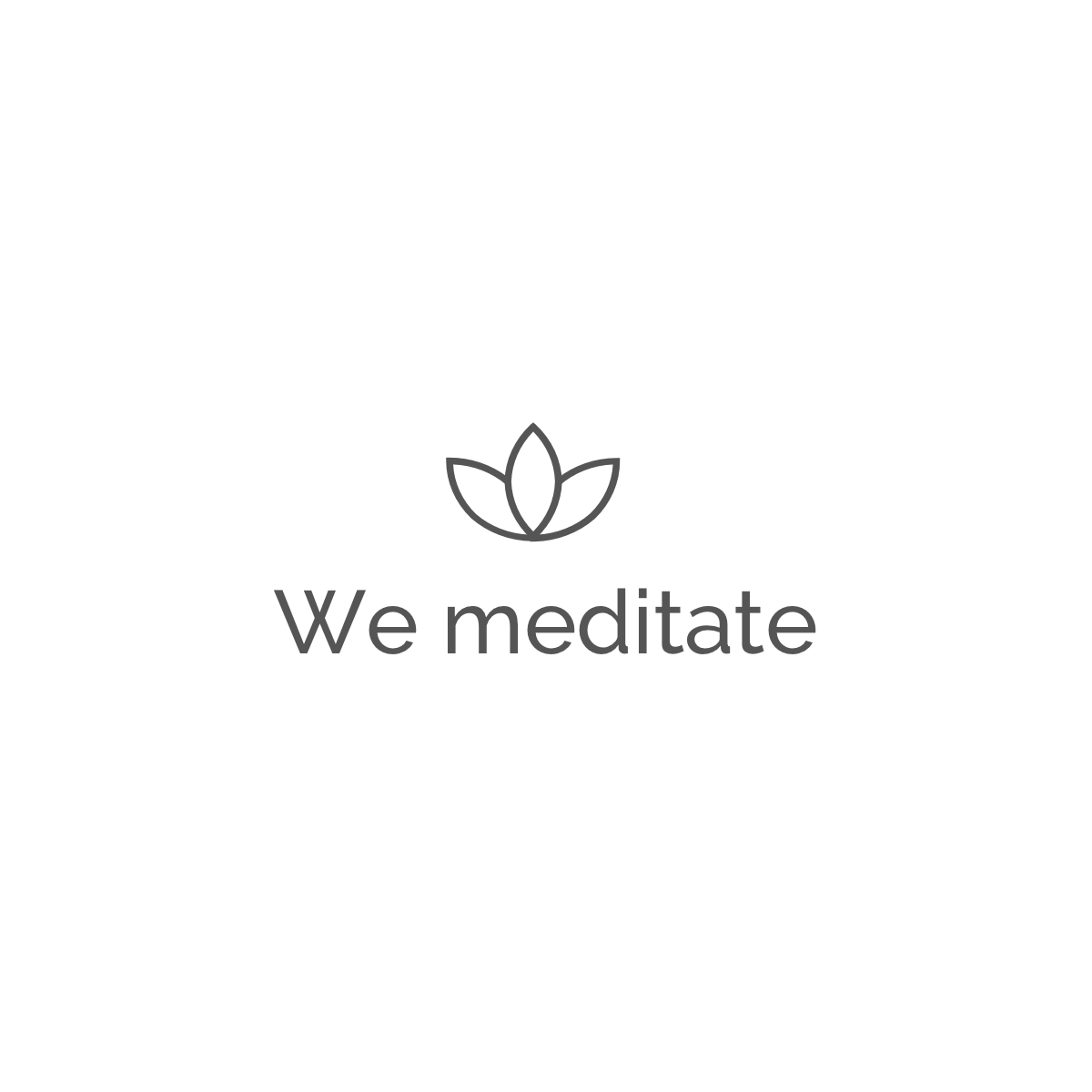 Classes Near Me We Meditate
